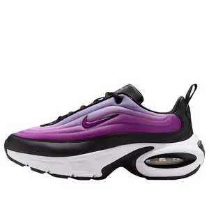 Nike Nike Air Max Portal Sneakers Black/hydrangeas White/hyper Violet