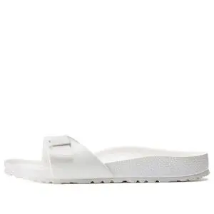BIRKENSTOCK Madrid Eva Narrow Fit Sandals - White
