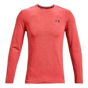 Under Armour Rush Seamless Long Sleeve T-shirt