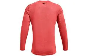 Under Armour Rush Seamless Long Sleeve T-shirt