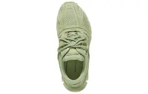 Balenciaga Phantom Sneakers - Green/black