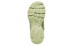 Balenciaga Phantom Sneakers - Green/black