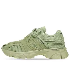 Balenciaga Balenciaga Phantom Sneakers Green/black