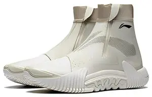 LI-NING Badfive 2 Wntr High-top Sneakers