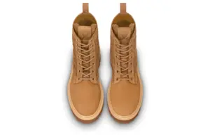 LOUIS VUITTON Monogram Ranger Ankle Boots