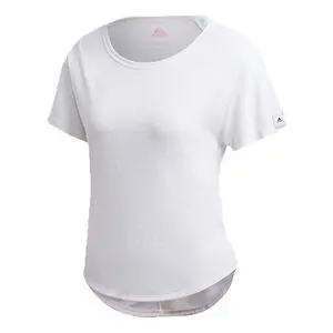 Adidas X Takahashi Riko Short Sleeve Tee - White/red
