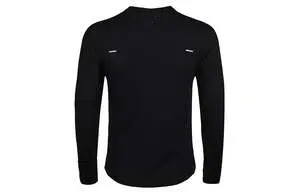 Nike Dri-fit Sphere Long Sleeve Running Top