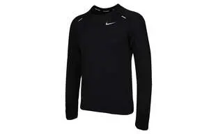 Nike Dri-fit Sphere Long Sleeve Running Top