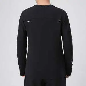Nike Dri-fit Sphere Long Sleeve Running Top