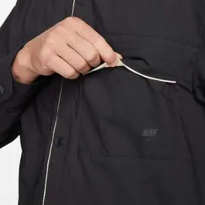 Nike Style Essentials Woven Top