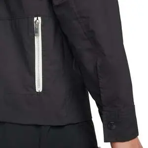 Nike Style Essentials Woven Top