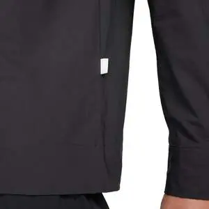 Nike Style Essentials Woven Top