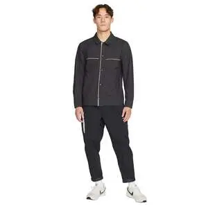Nike Style Essentials Woven Top