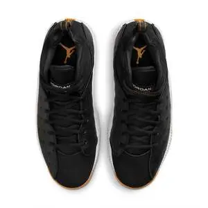 JORDAN Jumpman Team 2 "taxi - Black