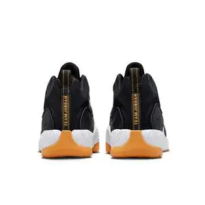 JORDAN Jumpman Team 2 "taxi - Black