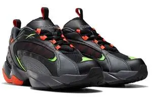 REEBOK Royal Pervader Sneakers - Black/orange