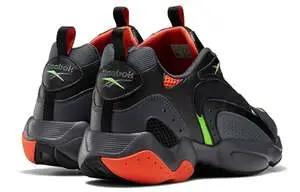 REEBOK Royal Pervader Sneakers - Black/orange