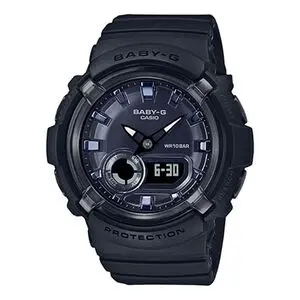 Casio CASIO Baby-G Shockproof Watch Black