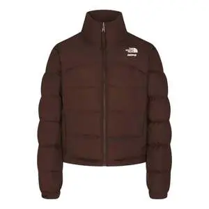 The North Face X Skims Retro 2000 Nupse Jacket - Cocoa
