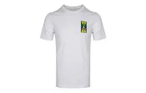 JORDAN Back Stadium Large Printing Short Sleeve