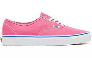 VANS Authentic Lace-up Sneakers