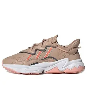 Adidas Ozweego Sneakers - Brown