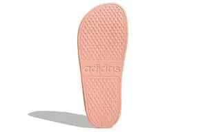 Adidas Adilette Slides - Pinkorange