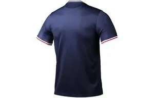 Nike Paris Saint-germain 2020/21 Stadium Home Jersey