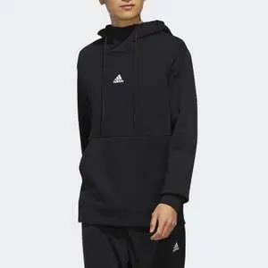 Adidas Hood Drawstring Jacket