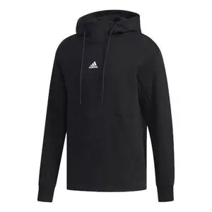 Adidas Hood Drawstring Jacket