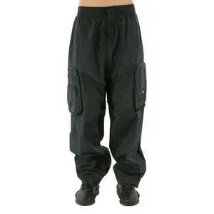 Adidas Y-3 Shell Cargo Track Pants