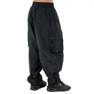 Adidas Y-3 Shell Cargo Track Pants