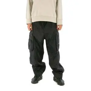 Adidas Y-3 Shell Cargo Track Pants