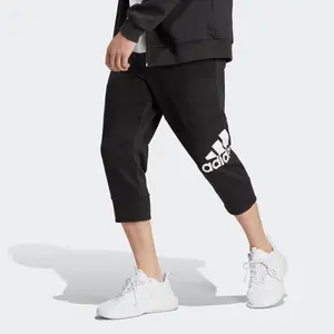 Adidas Essentials Big Logo 3/4 Pants
