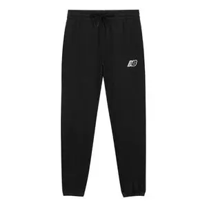 NEW BALANCE Sport Seasonal Pant Asia Sizing - Black