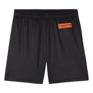 Heron Preston Dry Fit Shorts - Black