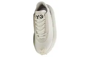 Adidas Y-3 Makura Sneakers - White/grey