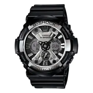 Casio G-shock Analog-digital Watch