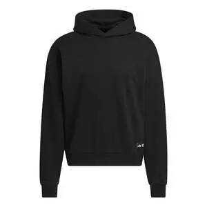 Adidas Legends Hoodie - Black