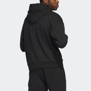 Adidas Legends Hoodie - Black