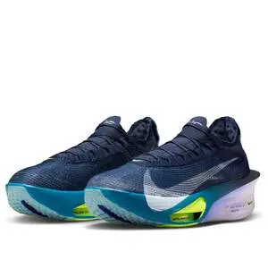 Nike Alphafly 3 Sneakers - Obsidian
