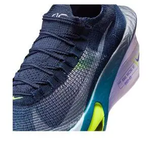 Nike Alphafly 3 Sneakers - Obsidian
