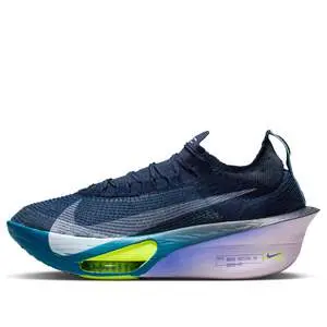 Nike Nike AlphaFly 3 Sneakers Obsidian