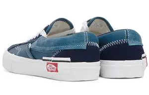 VANS Classic Slip-on Cap - Blue