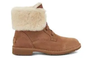 UGG Weylyn Lace Up Boots