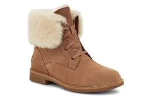 UGG Weylyn Lace Up Boots