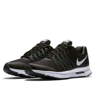 Nike Relentless 6 Low-top Athletic Sneakers