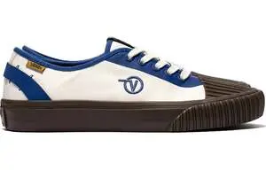 VANS Taka Hayashi X Vault Authentic Onepiece Lx Sneakers - Blue/white
