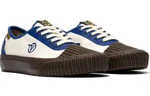 VANS Taka Hayashi X Vault Authentic Onepiece Lx Sneakers - Blue/white