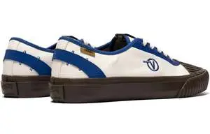 VANS Taka Hayashi X Vault Authentic Onepiece Lx Sneakers - Blue/white